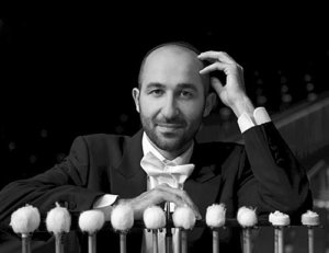 Famous Timpani Players - Hardtke Timpani